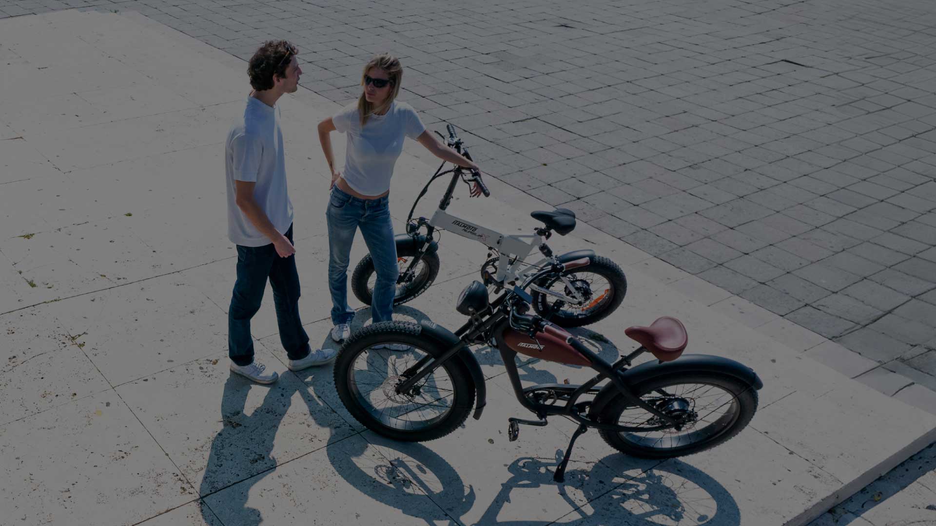 Bikenomics: i benefici economici e ambientali delle biciclette ...